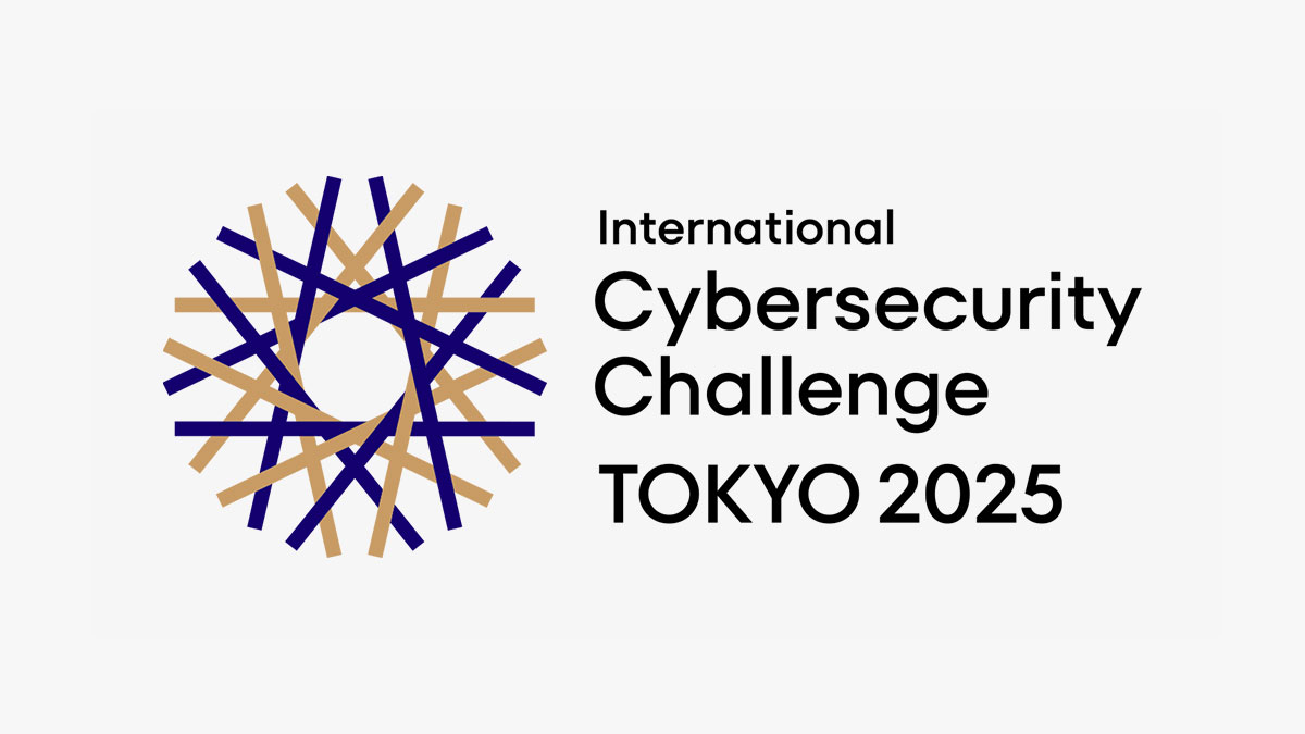 International Cybersecurity Challenge TOKYO 2025｜NEWS｜The official X account for ICC 2025 is ...